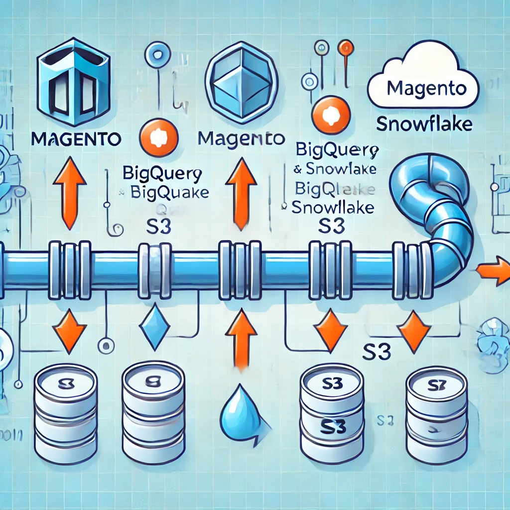 Tableau Concepts | Virtual Connections in Tableau | Orchestra